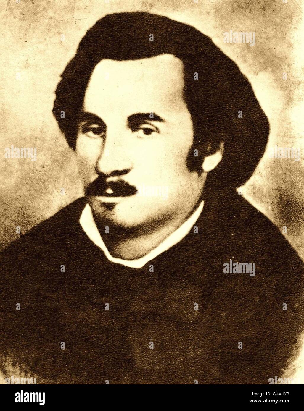 Costache hi-res stock photography and images - Alamy