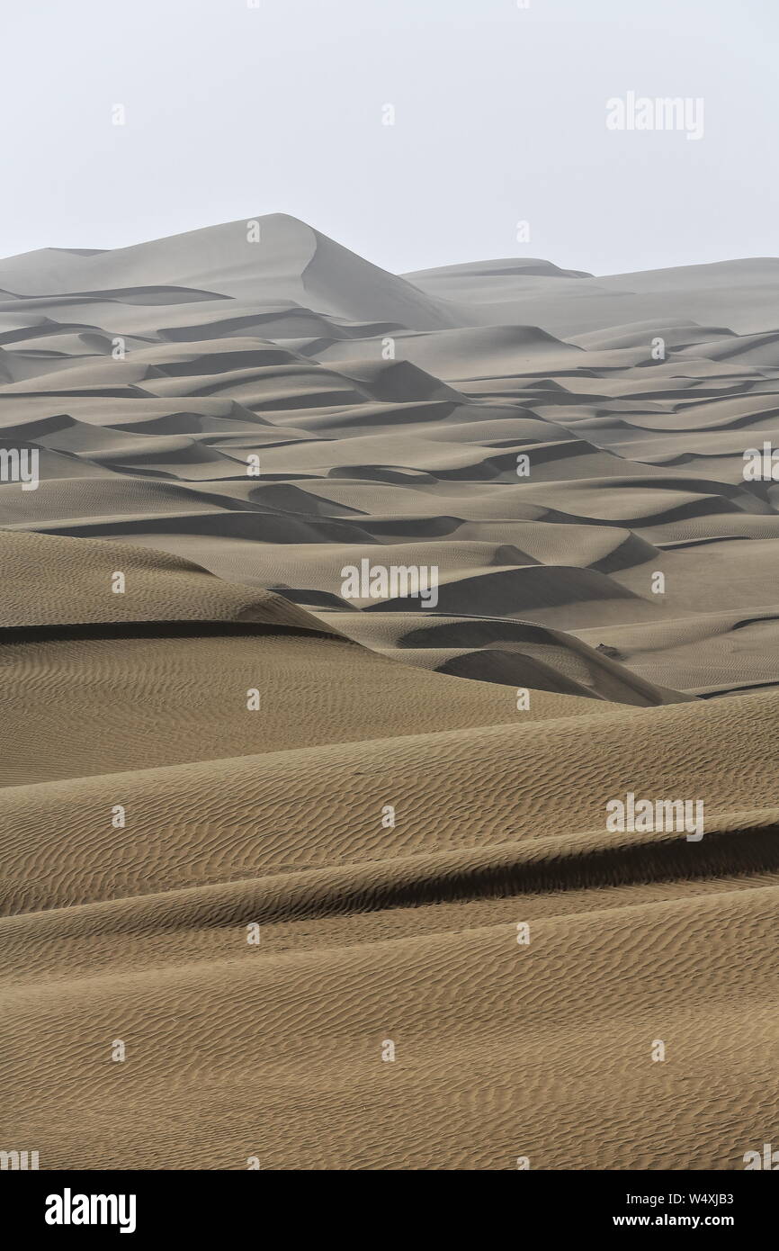 Barchans High Resolution Stock Photography and Images - Alamy