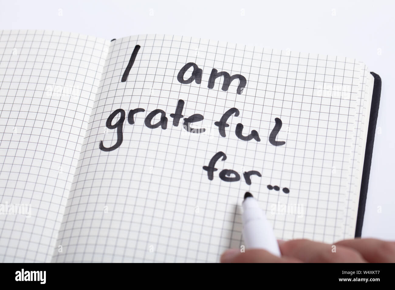 Am text hi-res stock photography and images - Alamy