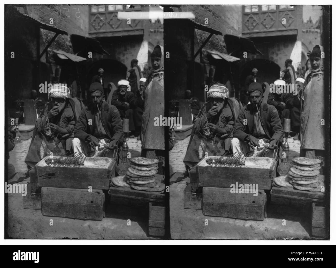 Costumes characters Black and White Stock Photos & Images - Alamy