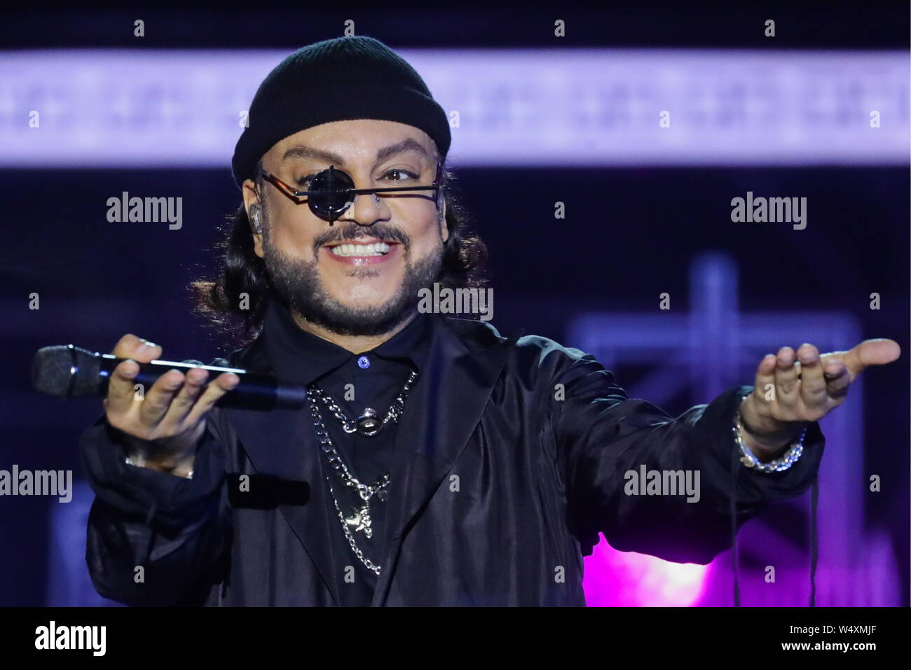 Kirkorov Stock Photos & Kirkorov Stock Images - Alamy