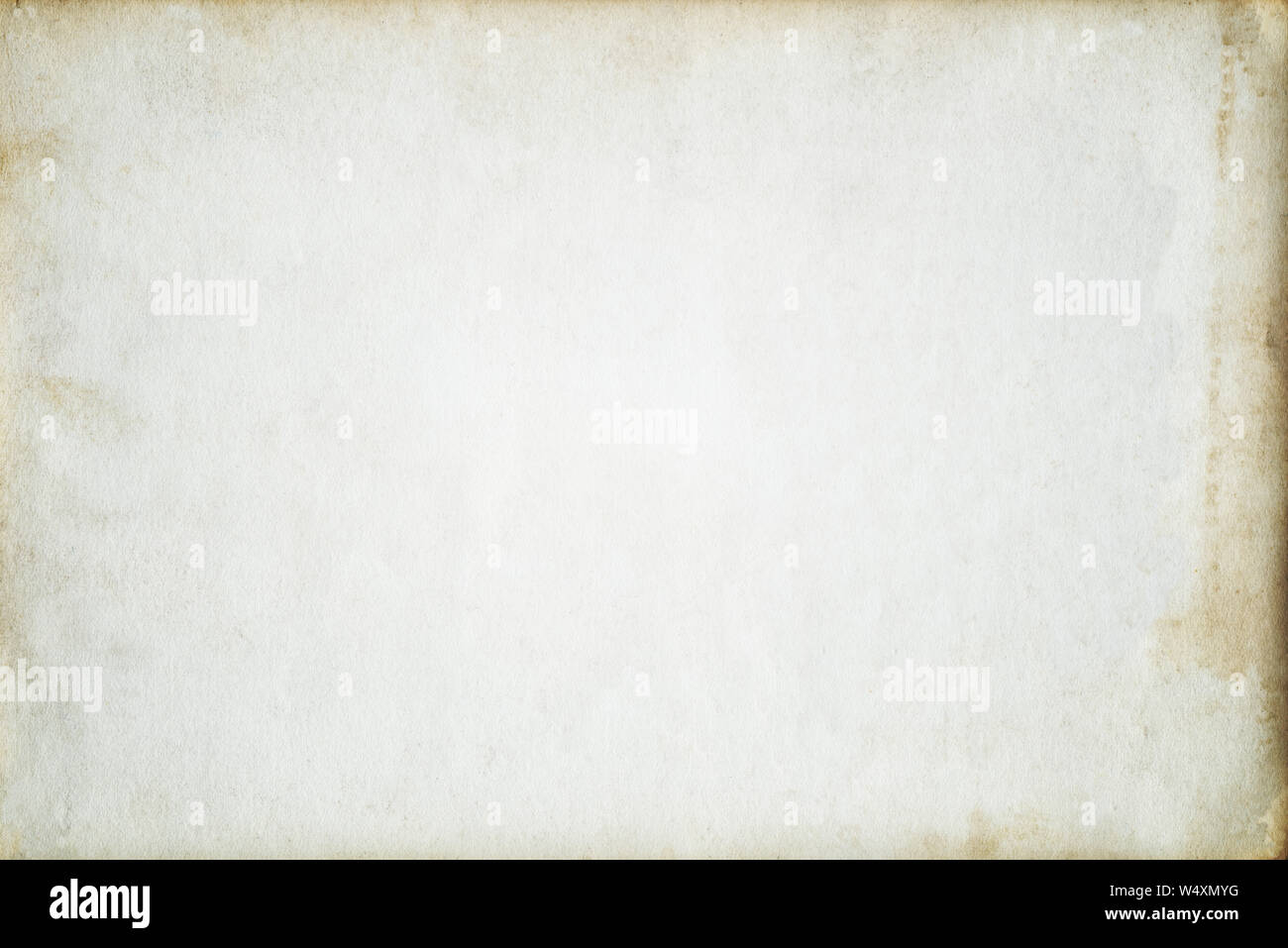 Old paper texture background - High resolution Stock Photo - Alamy