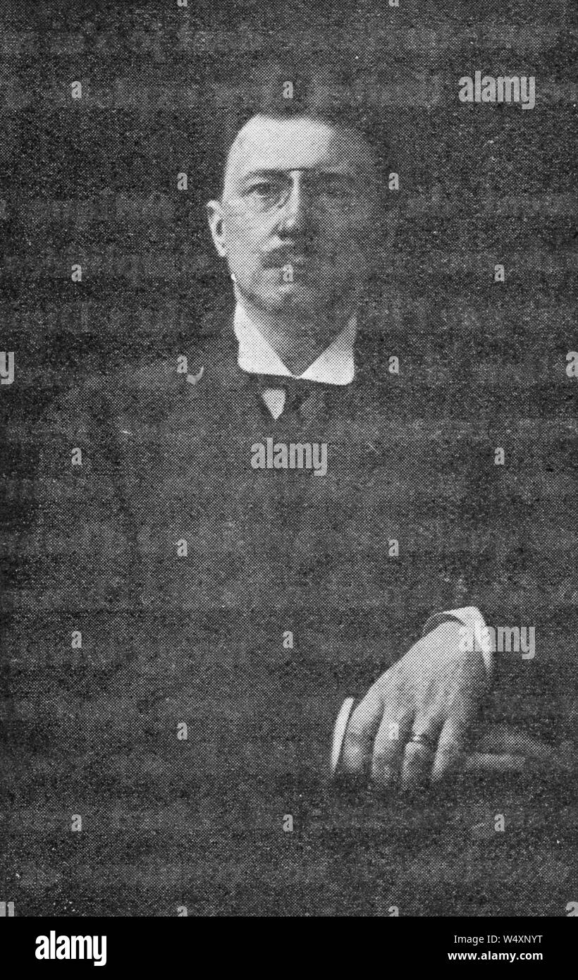 Coubertin - Une campagne de vingt-et-un ans, 1909 (page 201 crop Stock ...