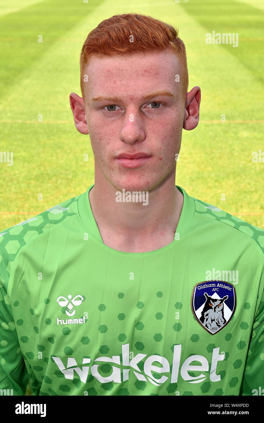 Mackenzie chapman hi-res stock photography and images - Alamy