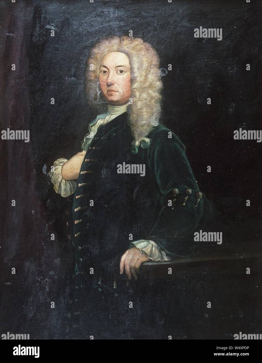 Richard lloyd hi-res stock photography and images - Alamy