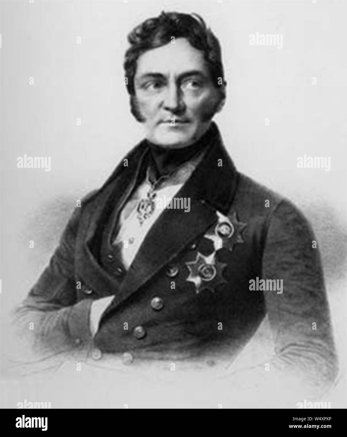 Count lev hi-res stock photography and images - Alamy