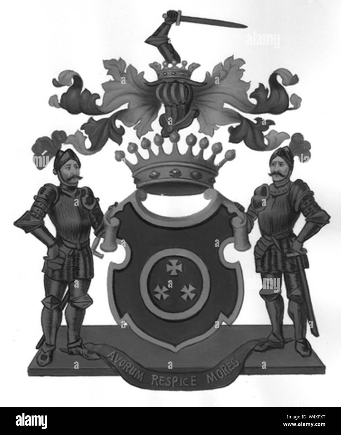 Ledochowski Black and White Stock Photos & Images - Alamy