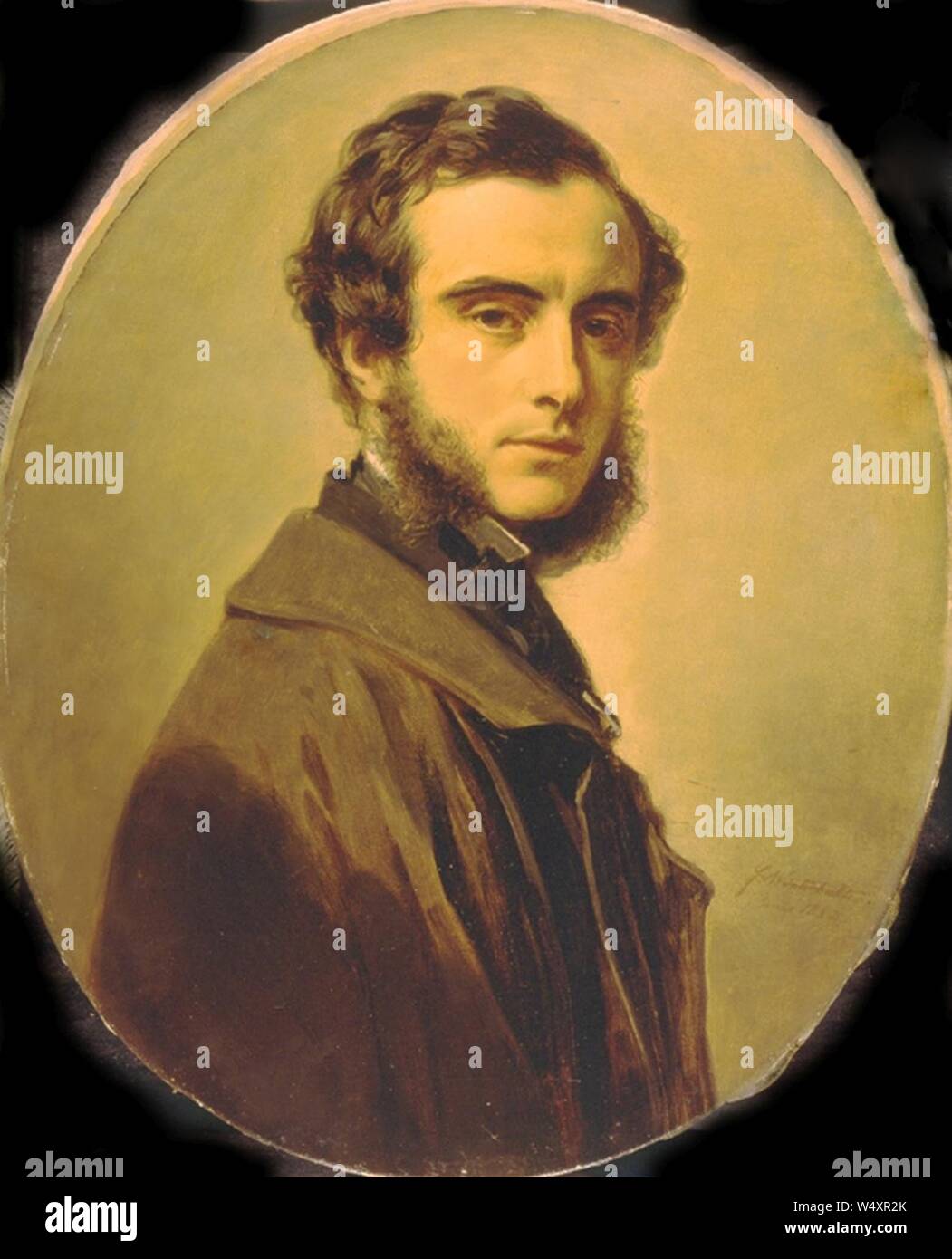 Count shuvalov hi-res stock photography and images - Alamy