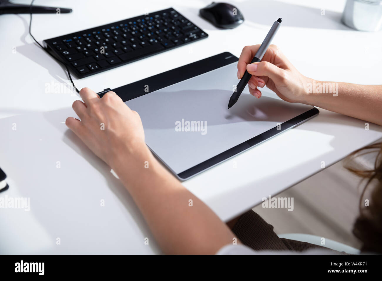 Digital images hi-res stock photography and images - Alamy