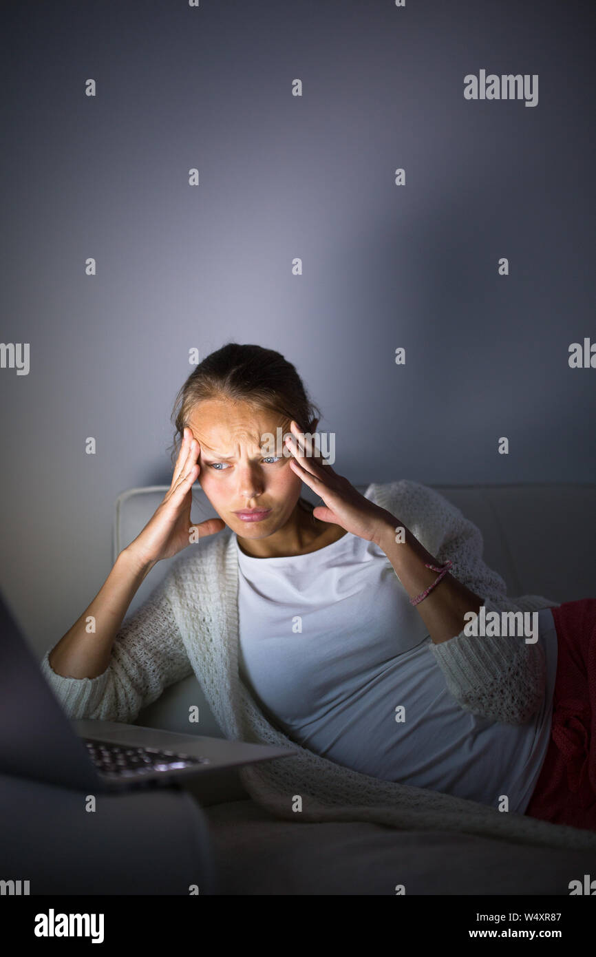 Tryi hi-res stock photography and images - Alamy