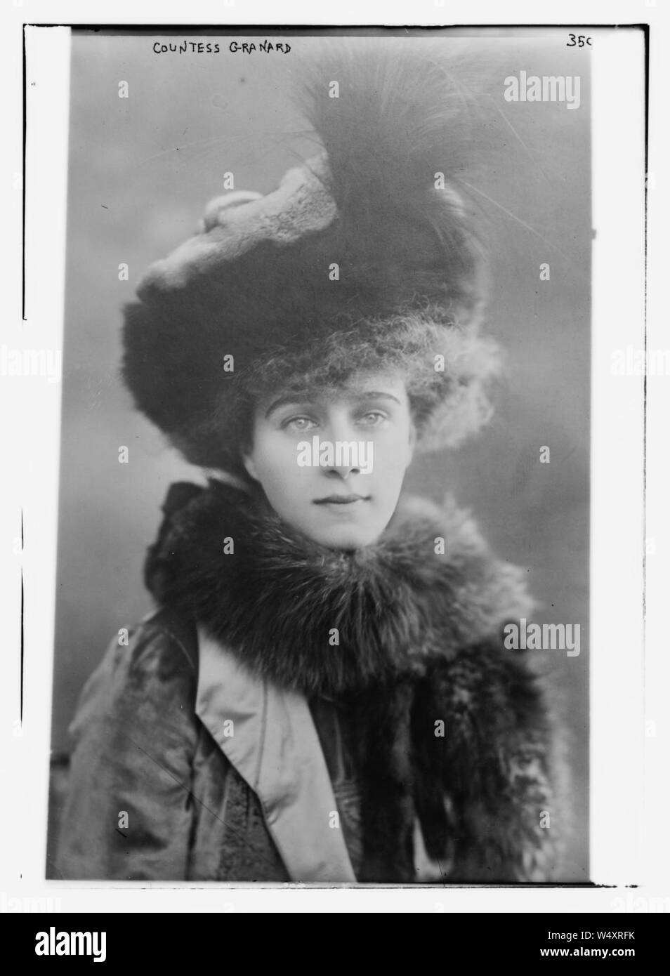 Granard Black and White Stock Photos & Images - Alamy