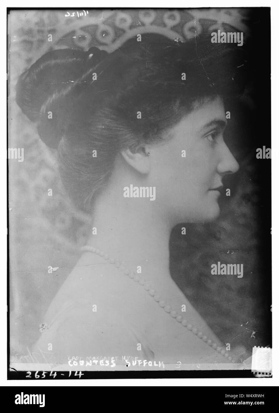 Suffolk countess of hi-res stock photography and images - Alamy
