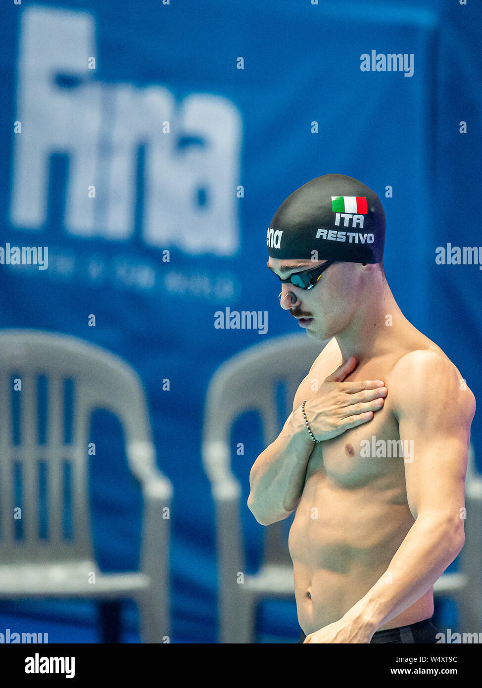 Matteo restivo hi-res stock photography and images - Alamy