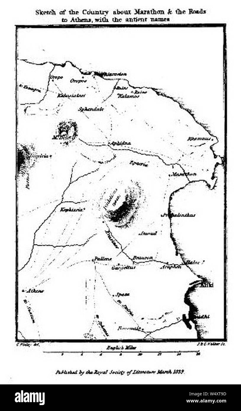 Classic marathon Cut Out Stock Images & Pictures - Alamy