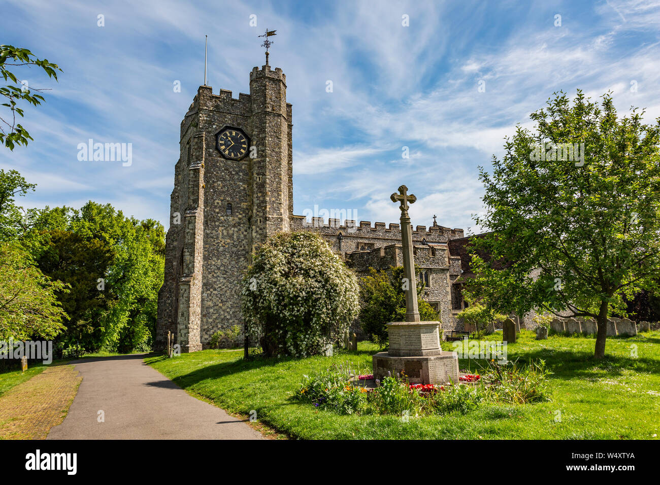 Kent images hi-res stock photography and images - Alamy