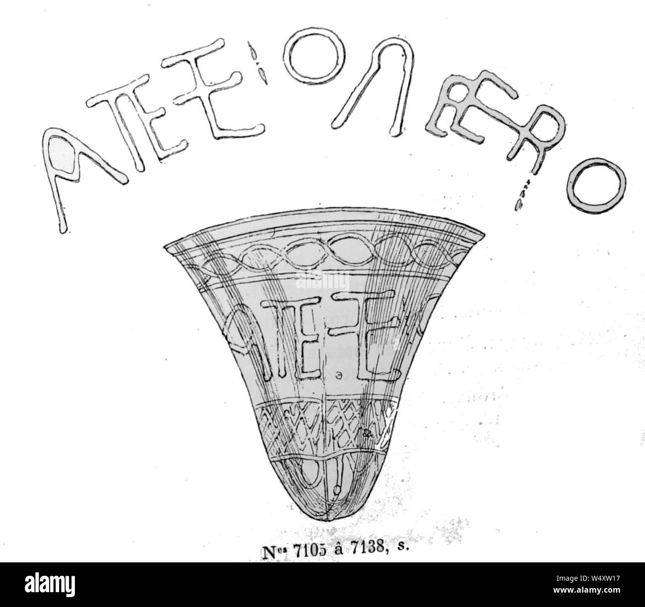 Apode hi-res stock photography and images - Alamy