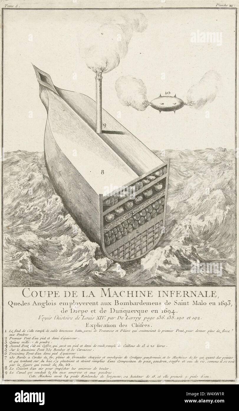 Infernale High Resolution Stock Photography and Images - Alamy