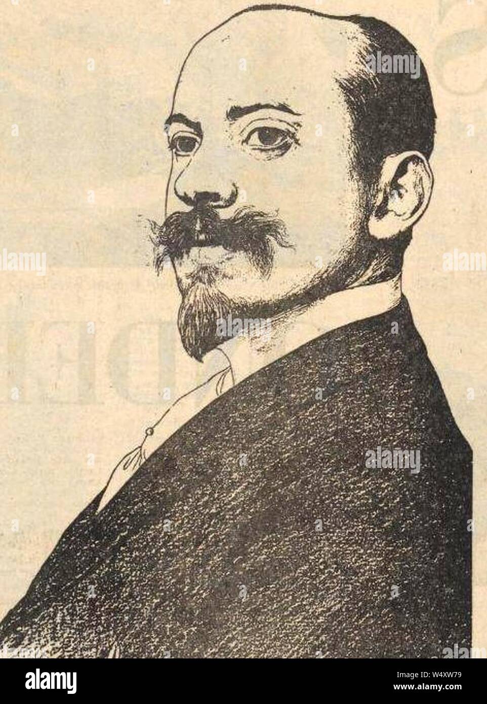 Louis couperus hi-res stock photography and images - Alamy