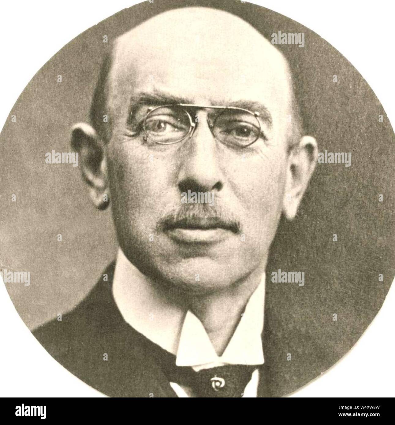 Couperus, L. 1923 Stock Photo - Alamy