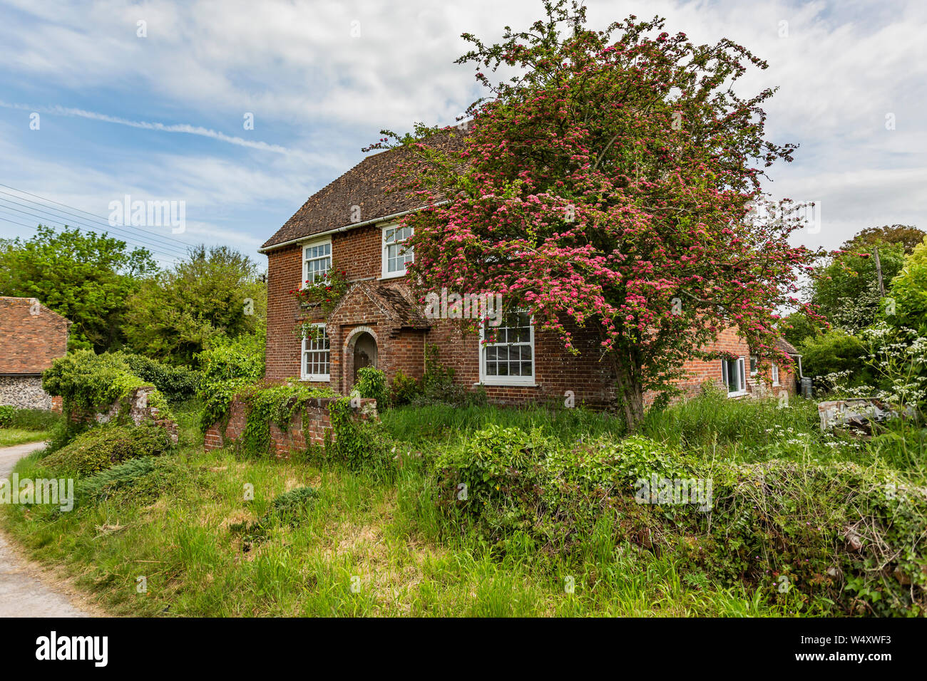 Great stour valley kent hi-res stock photography and images - Alamy
