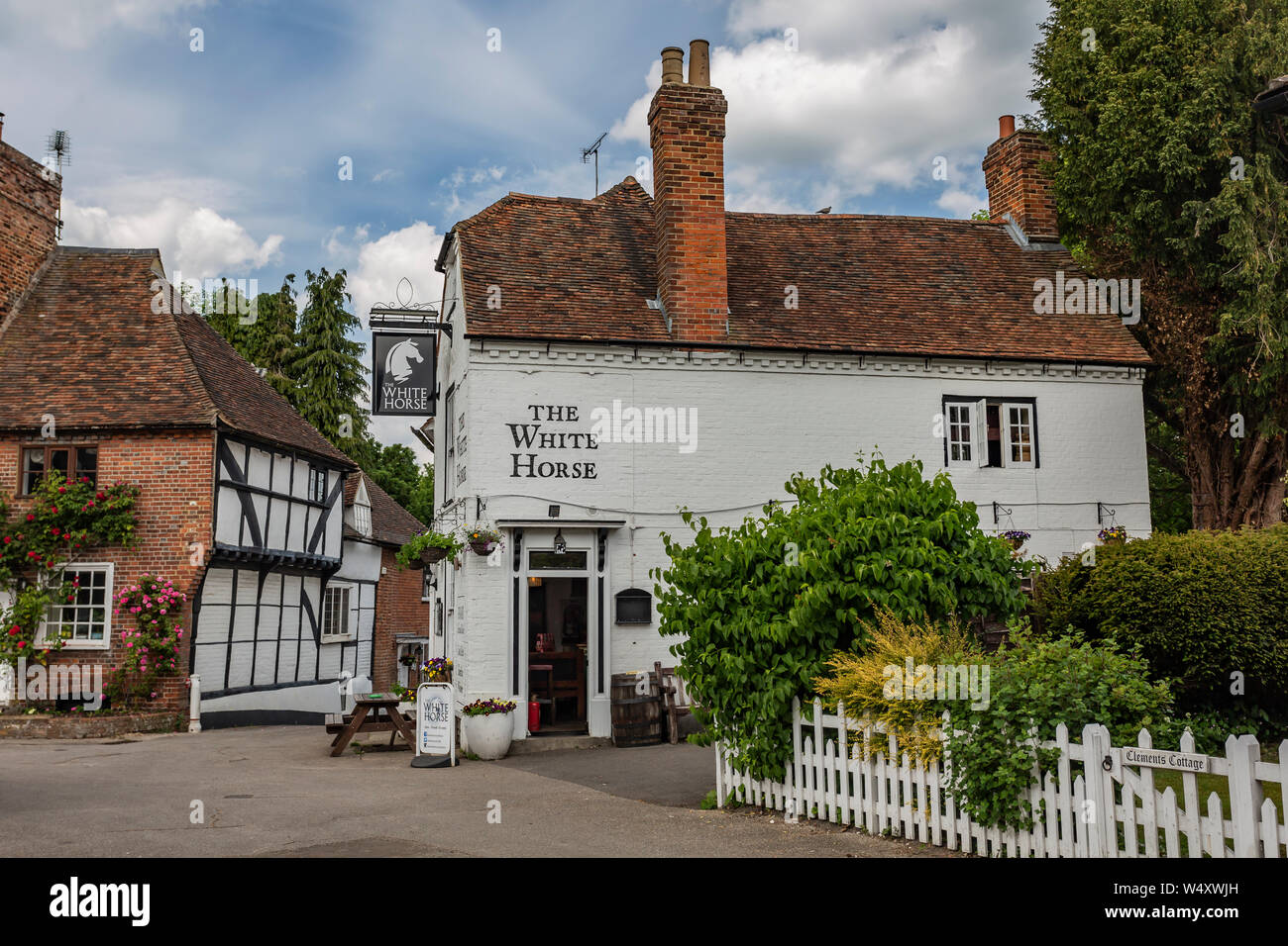 Kent images hi-res stock photography and images - Alamy