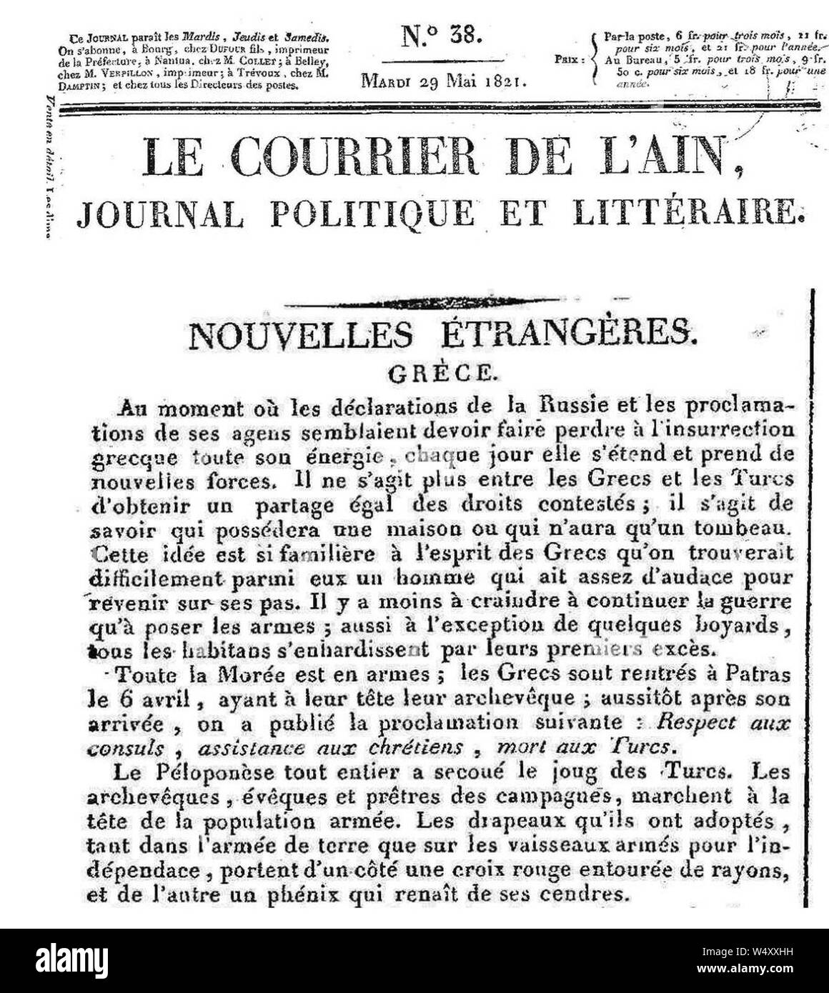 Vintage courier Black and White Stock Photos & Images - Alamy