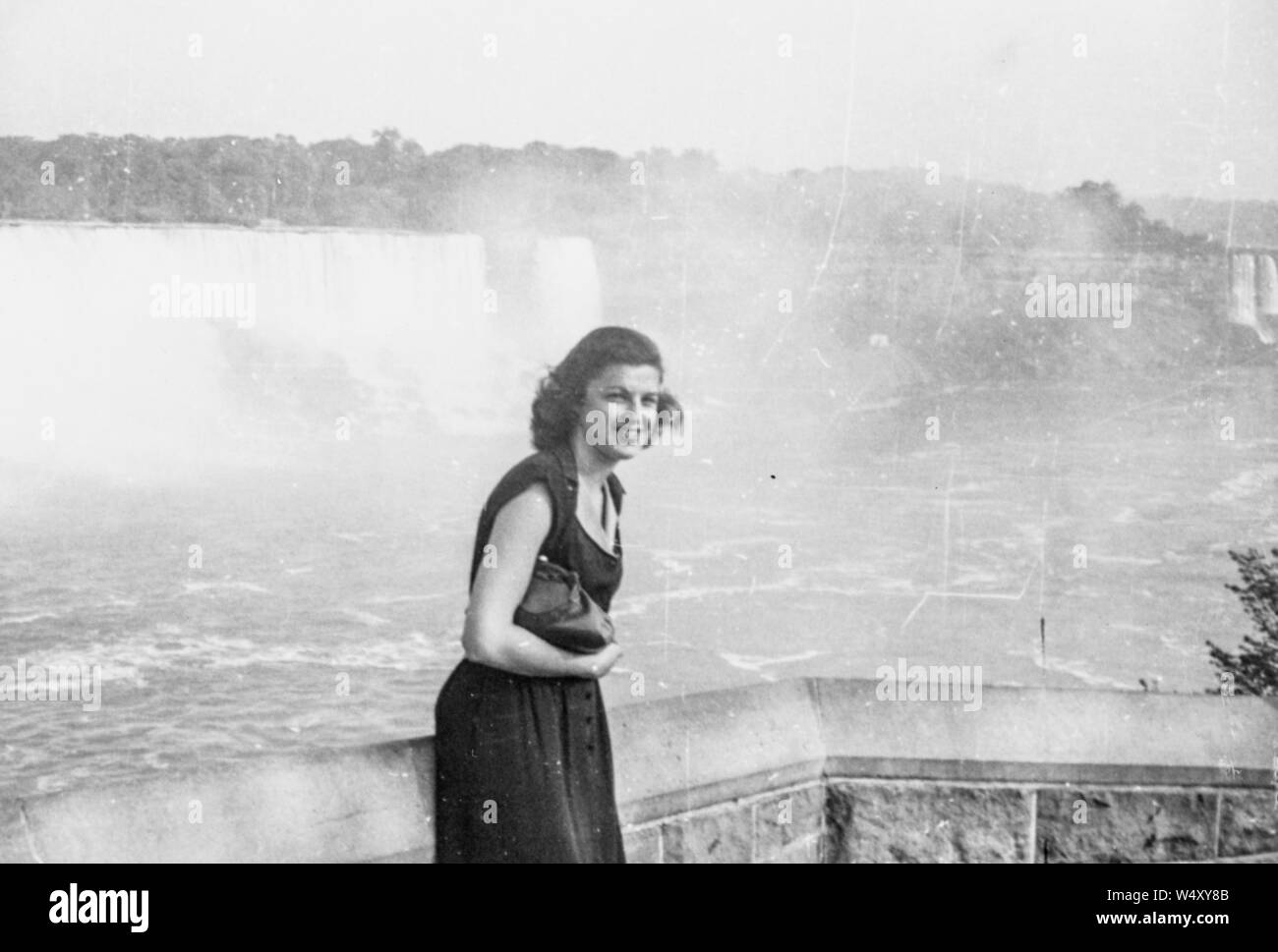 Stands turned Black and White Stock Photos & Images - Alamy