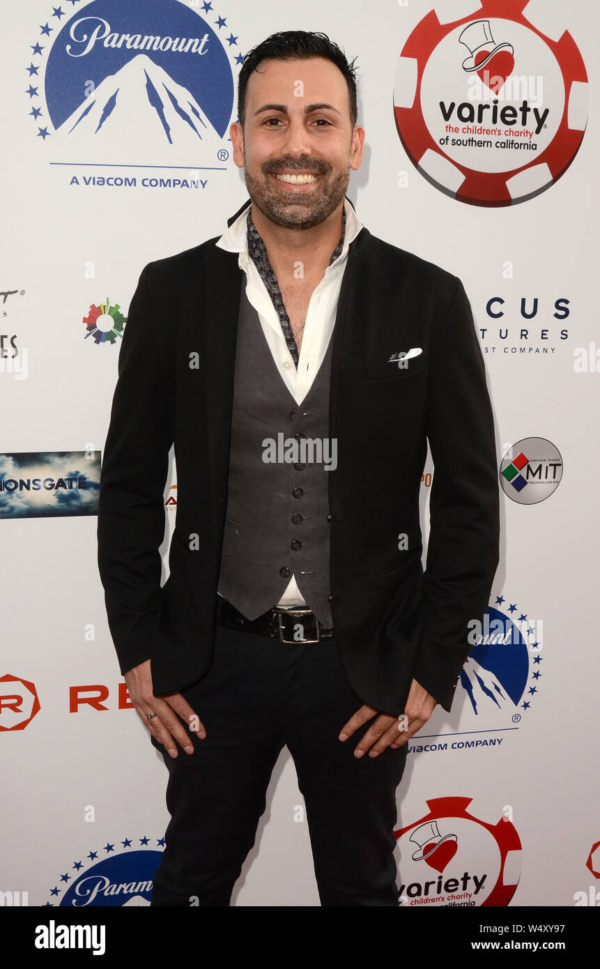 Ali nejad hi-res stock photography and images - Alamy