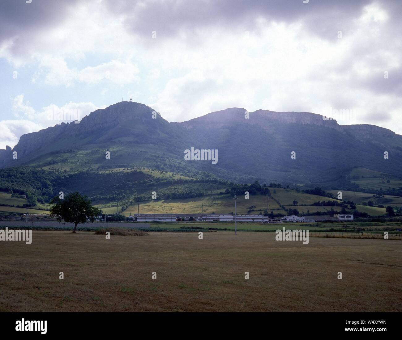 Orduna hi-res stock photography and images - Alamy