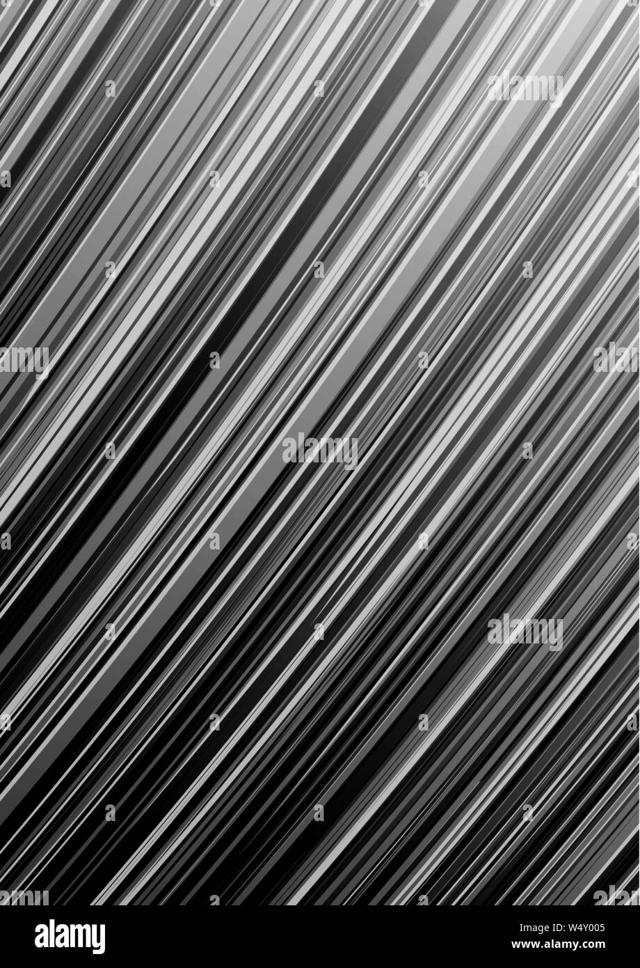 Diagonal lines in gray Stock Vector Images - Alamy