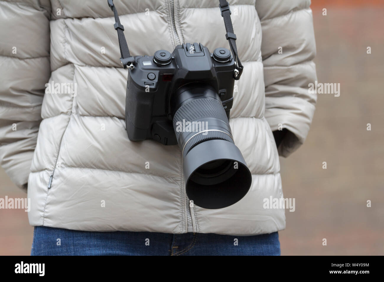 Hanging by the neck hi-res stock photography and images - Alamy
