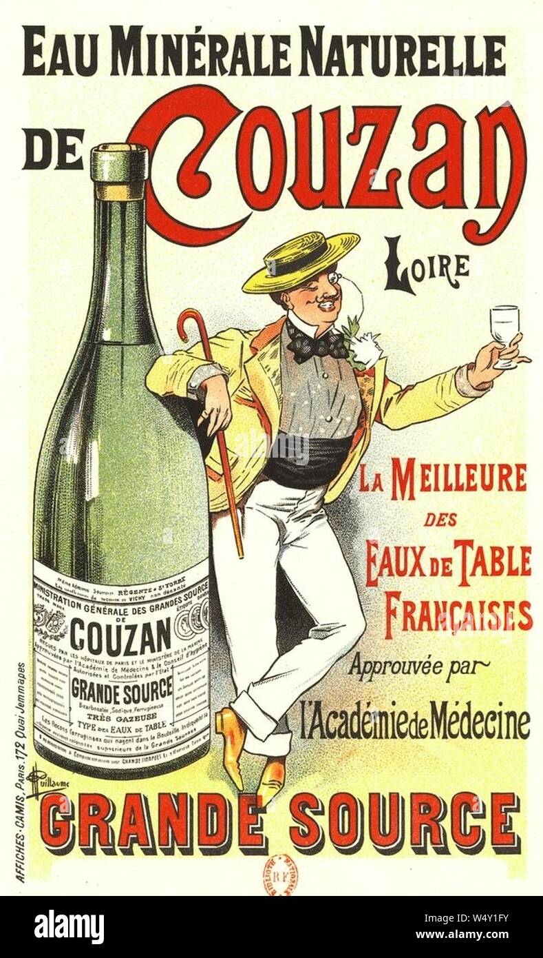 Couzan hi-res stock photography and images - Alamy