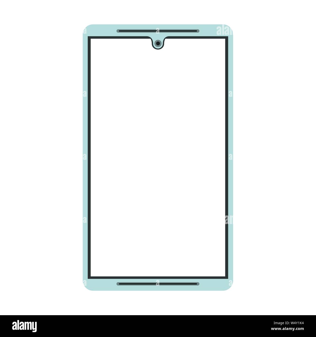 technology digital online modern cartoon Stock Vector Image & Art - Alamy