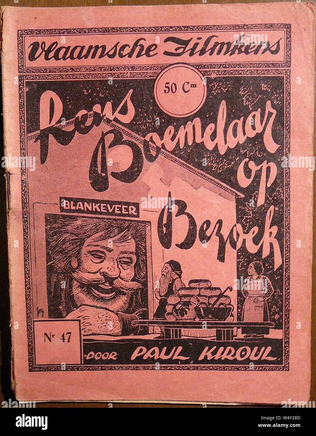 Filmpje hi-res stock photography and images - Alamy