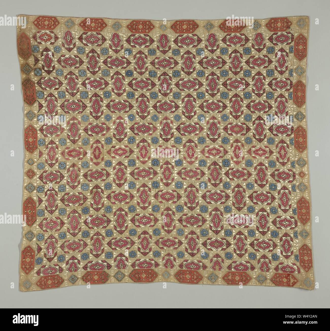 Cover, 18th century Stock Photo - Alamy