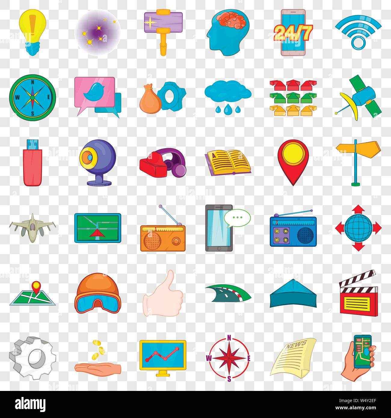 Jet set radio Stock Vector Images - Alamy