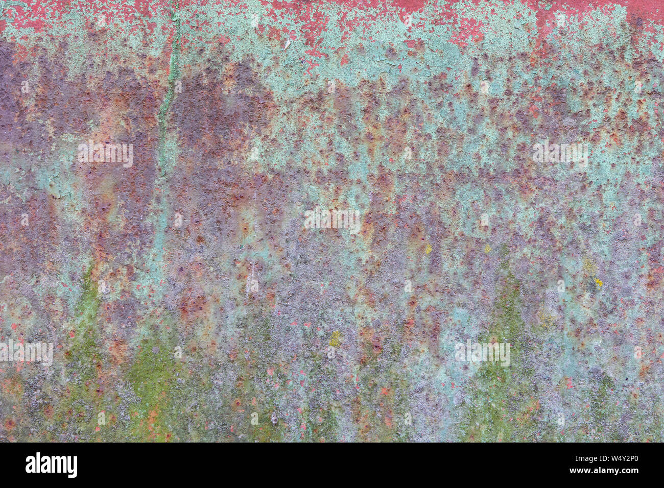 Corrosion metal hi-res stock photography and images - Alamy