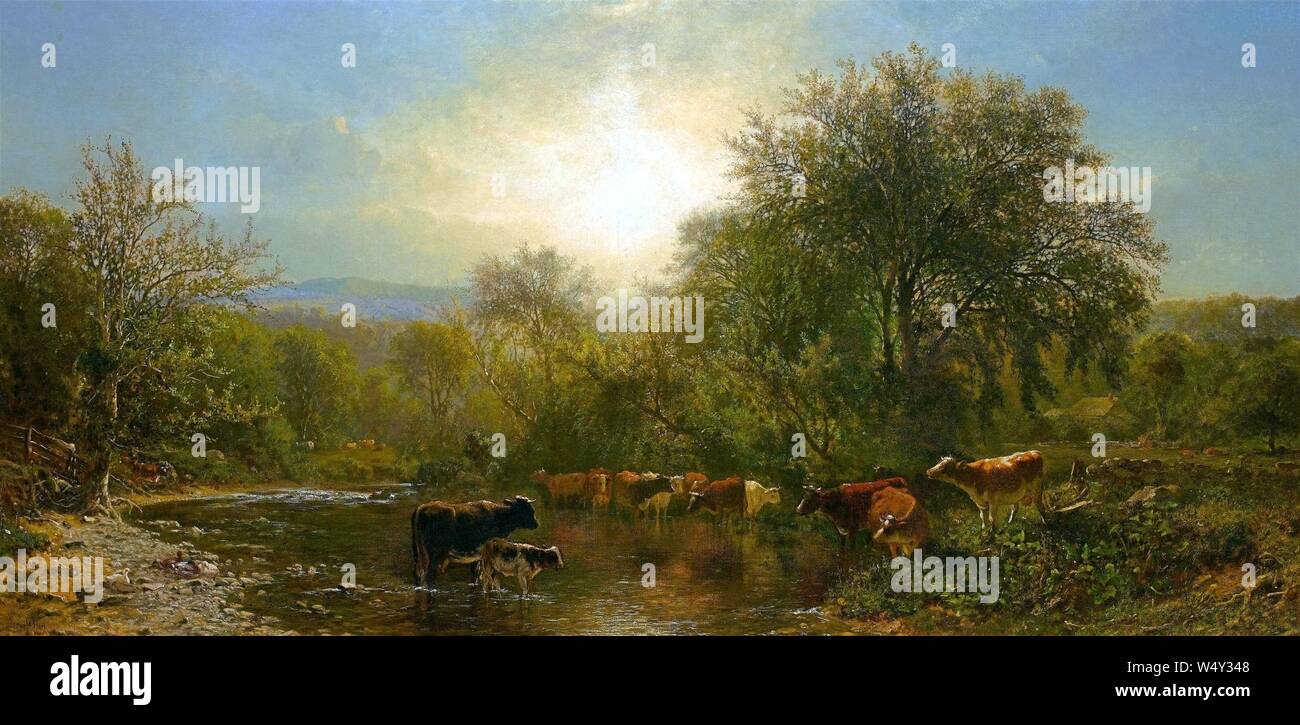 James mcdougal hi-res stock photography and images - Alamy