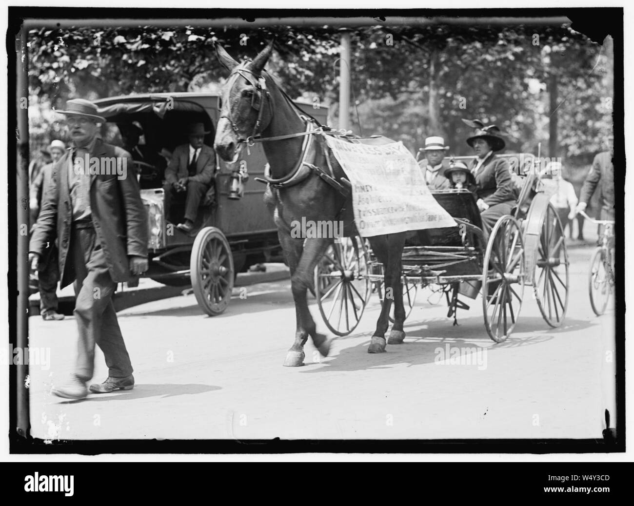 COXEY, JACOB 'GENERAL' Stock Photo - Alamy