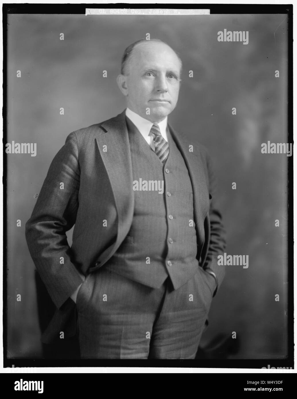 Joseph cox hi-res stock photography and images - Alamy