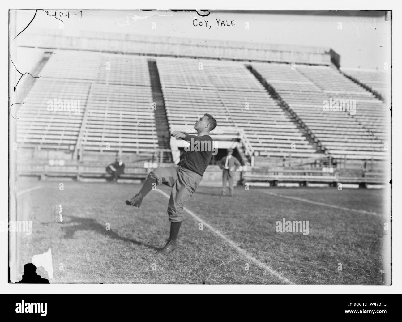 Coy Black and White Stock Photos & Images - Alamy