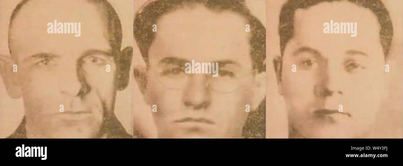 Coy Hubbard Cretzer Stock Photo - Alamy