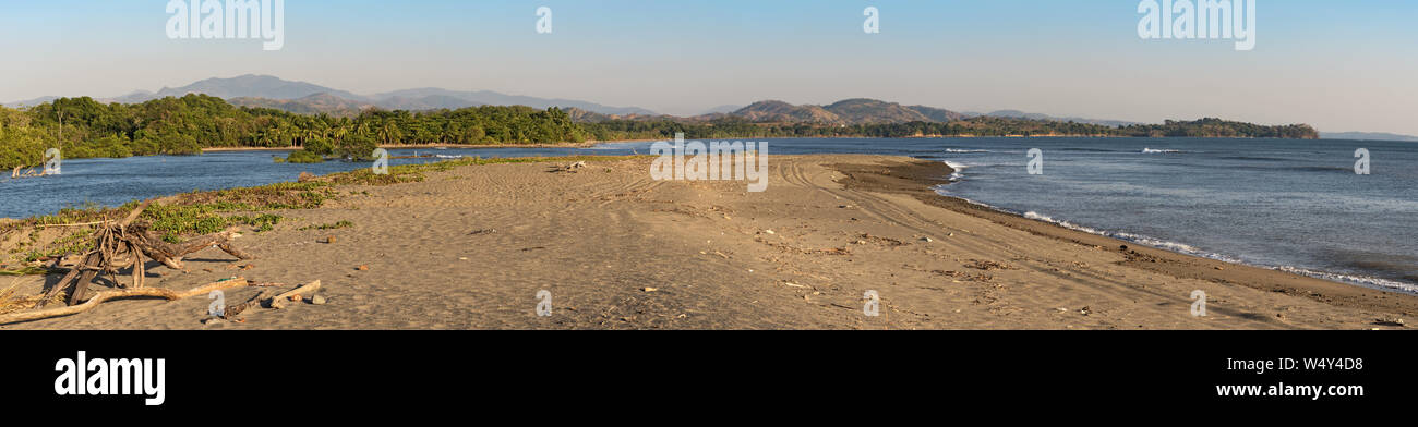 Mariato river panama hi-res stock photography and images - Alamy