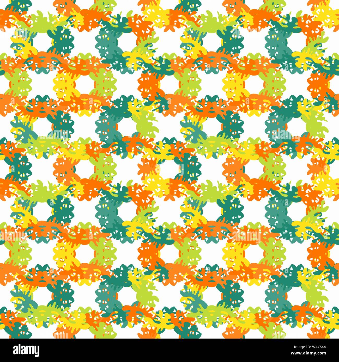 beautiful objects on a light background Stock Vector Image & Art - Alamy