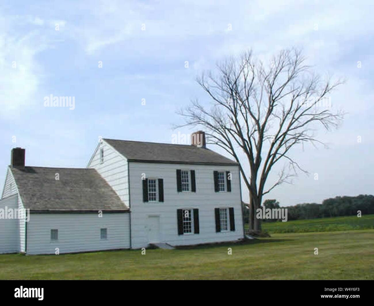 Craig house hi-res stock photography and images - Alamy