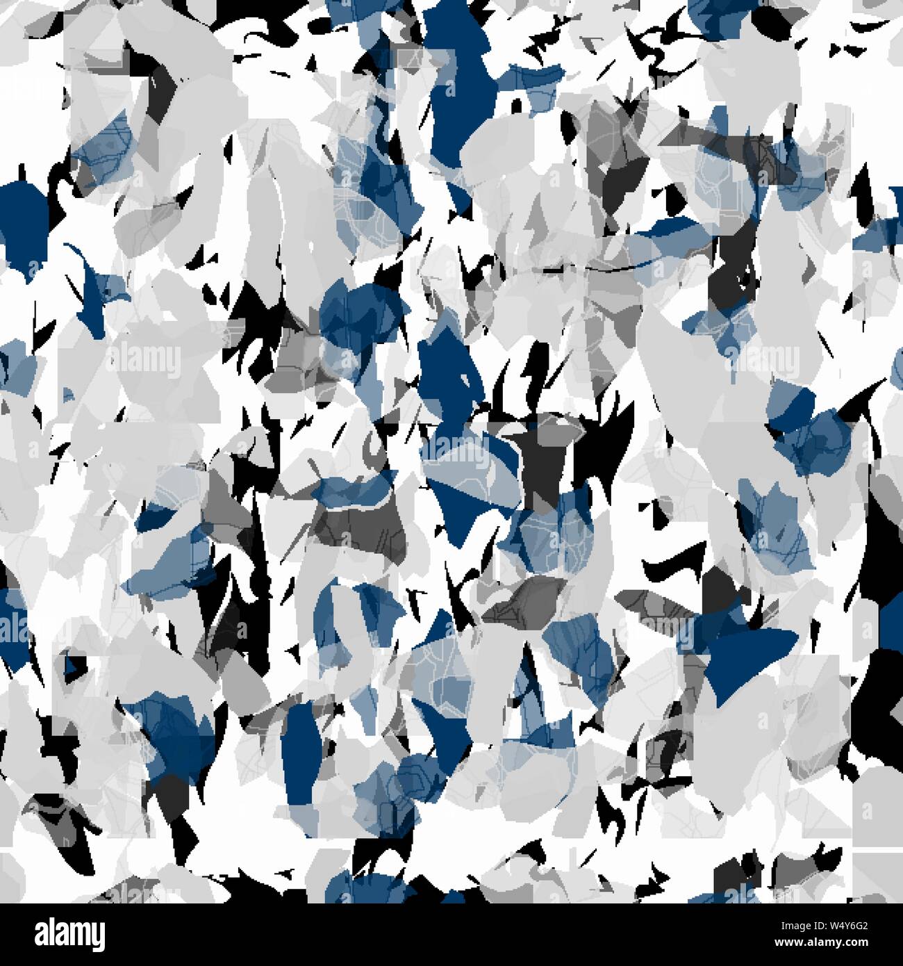 Black stone tile on Stock Vector Images - Alamy