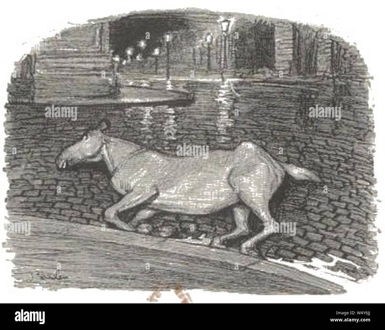 Steinlen artwork hi-res stock photography and images - Alamy