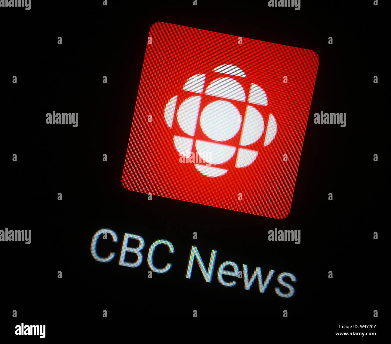 Cbc High Resolution Stock Photography and Images - Alamy