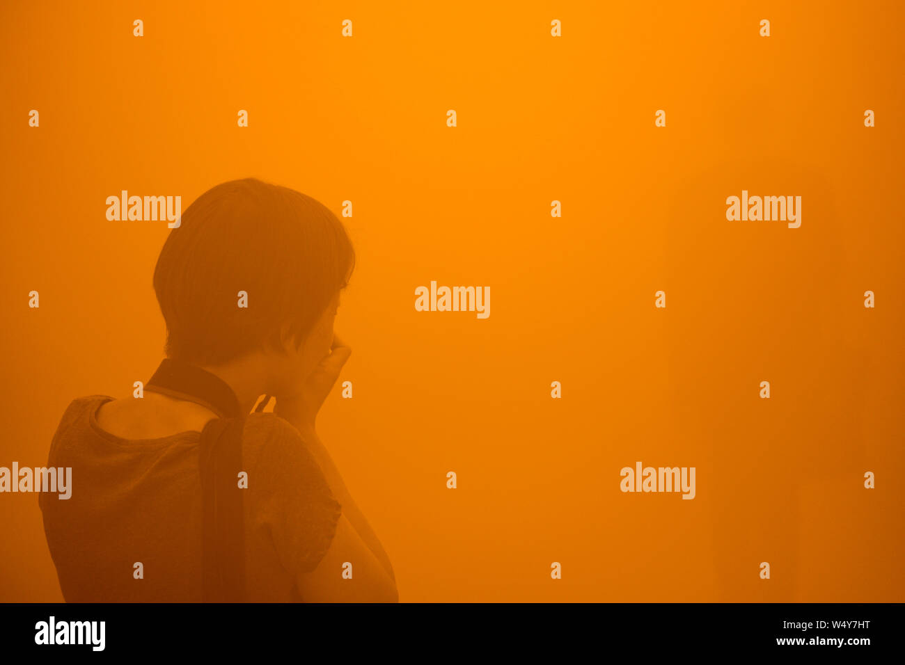Barely visible design hi-res stock photography and images - Alamy