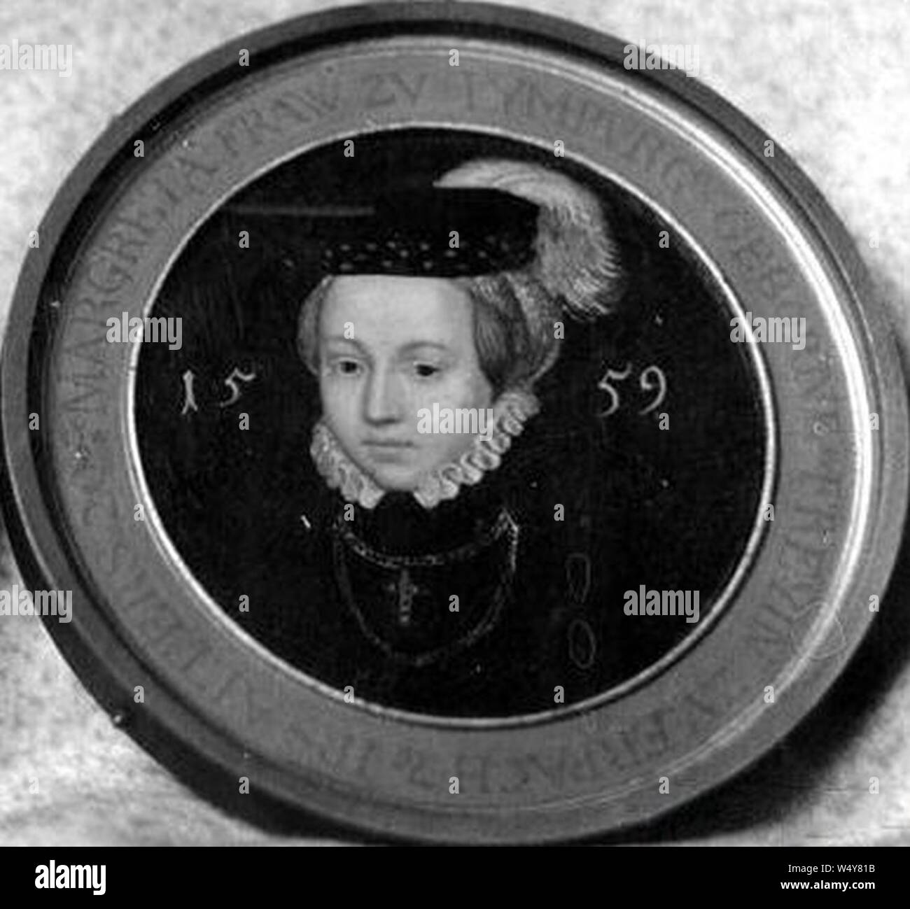 Margarete ii hi-res stock photography and images - Alamy